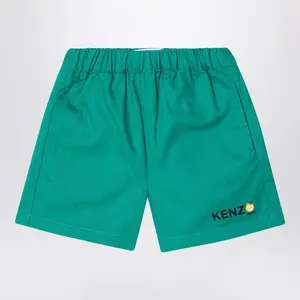 Kenzo Elasticated Shorts For Women