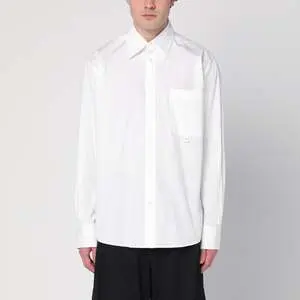 MAISON MARGIELA Shirt In Cotton