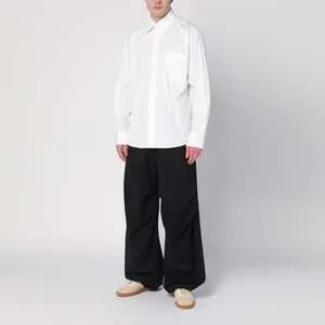 MAISON MARGIELA Shirt In Cotton
