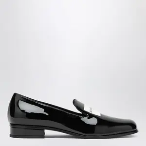 Givenchy Glossed Flats For Women