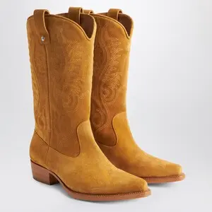 1989 STUDIO Cowboy Boots