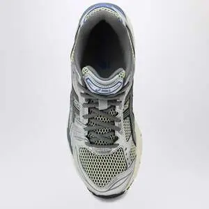 Asics Sneakers - Yellow