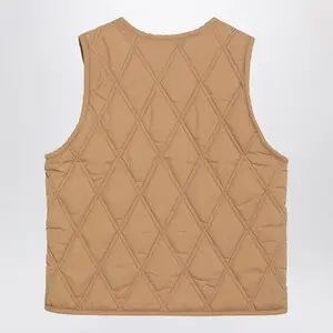 MINI RODINI Quilted Vest