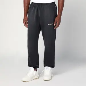 REPRESENT Washed Jogging Pants - Black
