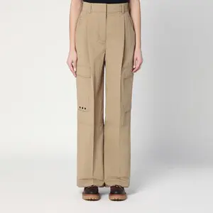 Moncler Cargo Pants