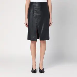 Loulou De Saison Leather Skirts