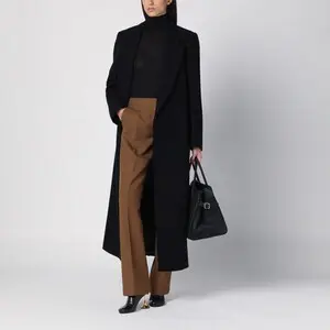 JIL SANDER Wool Trousers