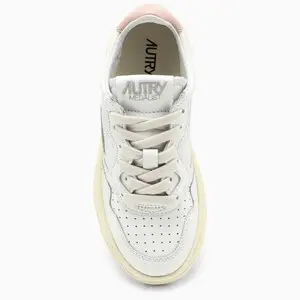 AUTRY Medalist Low Top Trainers