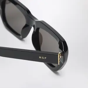 RETROSUPERFUTURE Miles Rectangular Sunglasses