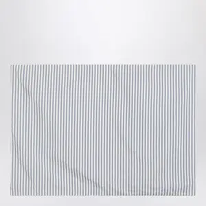 TEKLA Striped Pillowcase 50x70 Cm - Multicolor