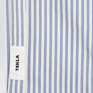TEKLA Striped Pillowcase 50x70 Cm