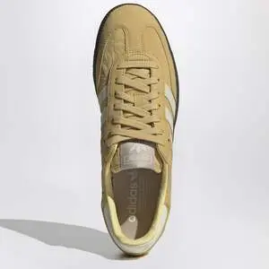 ADIDAS ORIGINALS Low Samba Og Trainer