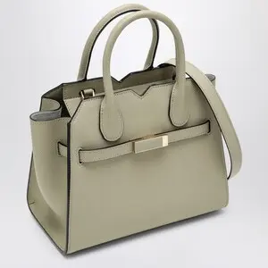 VALEXTRA Mini Milan Handbag