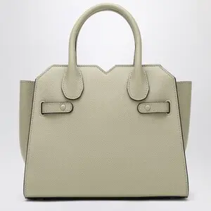 VALEXTRA Mini Milan Handbag