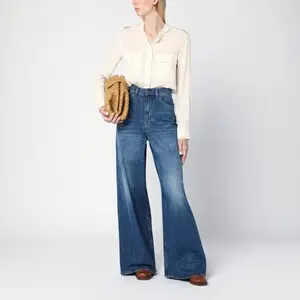 Chloé Blouse