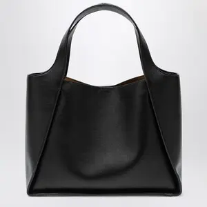 Stella McCartney Medium Stella Logo Tote Bag