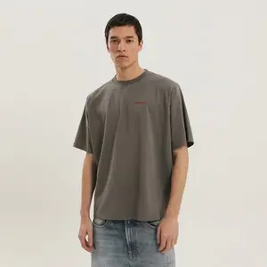 1989 STUDIO Party T-shirt S/s - Grey