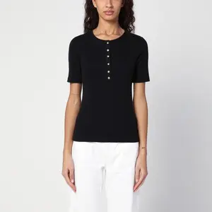 Anine Bing Button Up T-shirts For Women