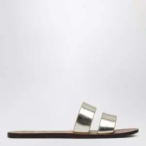 Manebí Leather Strap Sandals