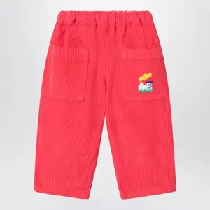 BOBO CHOSES Corduroy Trousers
