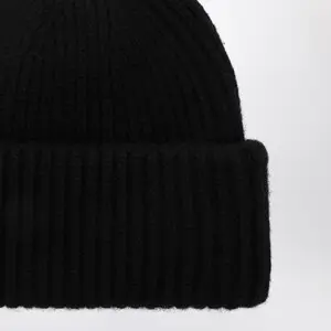 Soft Goat Cashmere Beanie