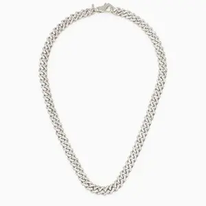Emanuele Bicocchi Chain Necklaces For Men