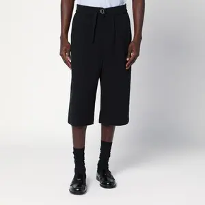 Ami Bermuda Shorts For Men