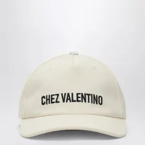 Valentino Garavani Chez Baseball Cap - Print