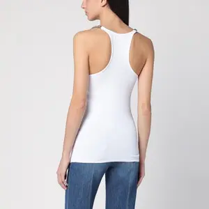 Stella McCartney Chain Strap Tank Top