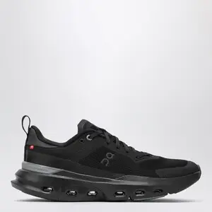 On Cloudpulse Next Sneakers - Black