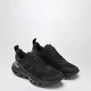 On Cloudpulse Next Sneakers - Black