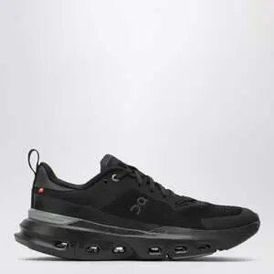On Cloudpulse Next Athletic Sneakers - Black