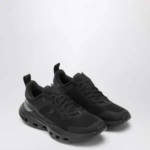 On Cloudpulse Next Athletic Sneakers - Black