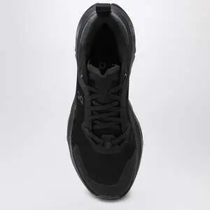 On Cloudpulse Next Athletic Sneakers - Black
