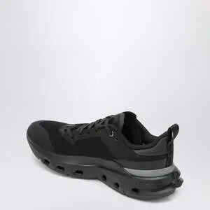 On Cloudpulse Next Athletic Sneakers - Black