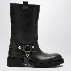 Metal Boots For Women