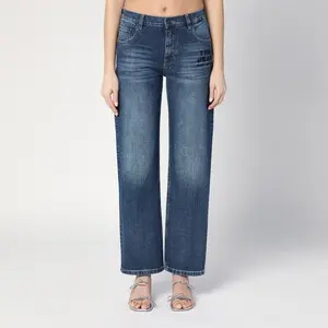 Marc Jacobs Faded Jeans For Women