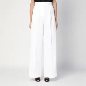 Givenchy Logo Pants For Women