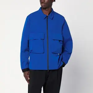 Purple Mountain Observatory Collared Jackets For Men