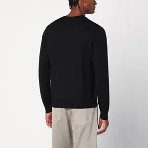 Alexander McQueen Wool Sweater