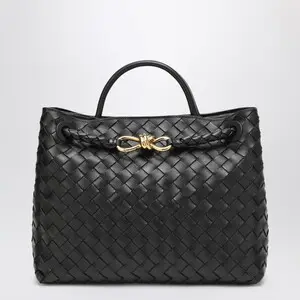 Bottega Veneta Medium Andiamo Bag