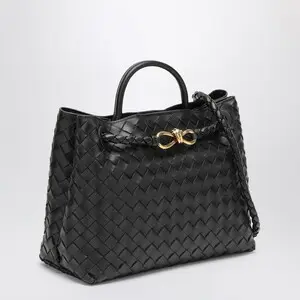 Bottega Veneta Medium Andiamo Bag