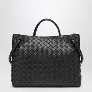 Bottega Veneta Medium Andiamo Bag