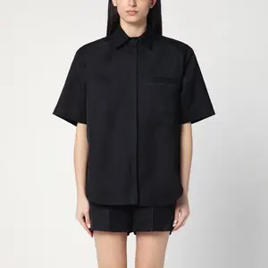 Loulou De Saison Short Shirts For Women