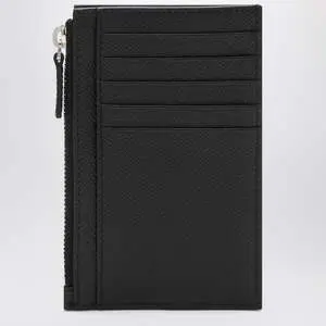 Balenciaga Leather Passport Holder And Wallet