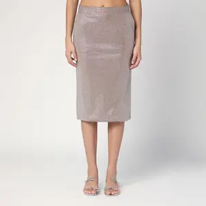 Giuseppe Di Morabito Slit Skirts