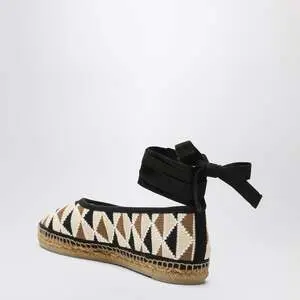 CastaÑer Carina Low Espadrilles