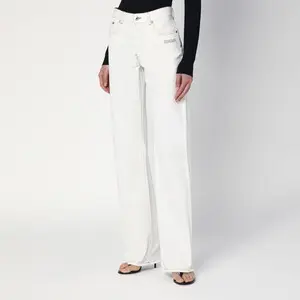 Off-White Denim Jeans