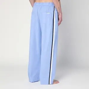TEKLA Cornflower Pyjama Pants