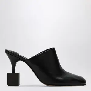 Jacquemus Cushioned Mules Clogs For Women